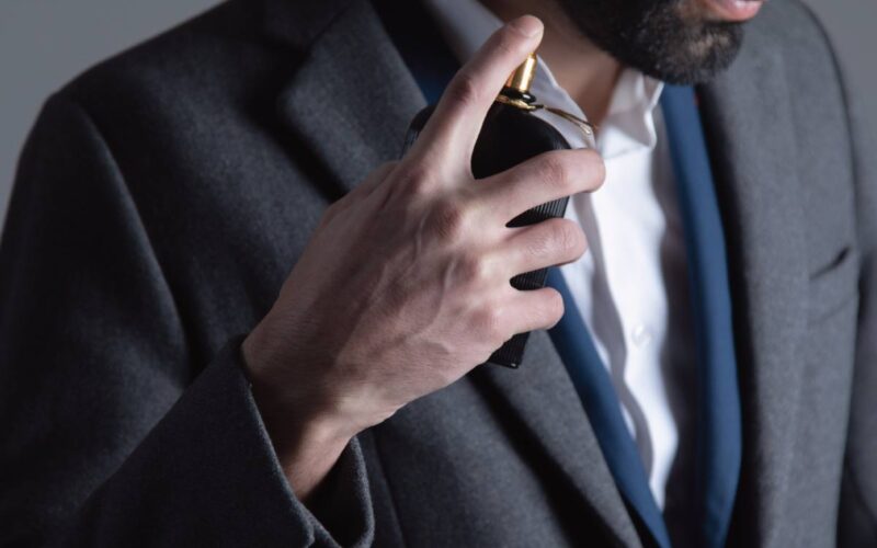 Qual é o melhor perfume da Tom Ford para homem? | Blog Druni